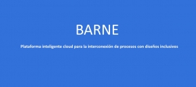 ANER lidera el proyecto BARNE
